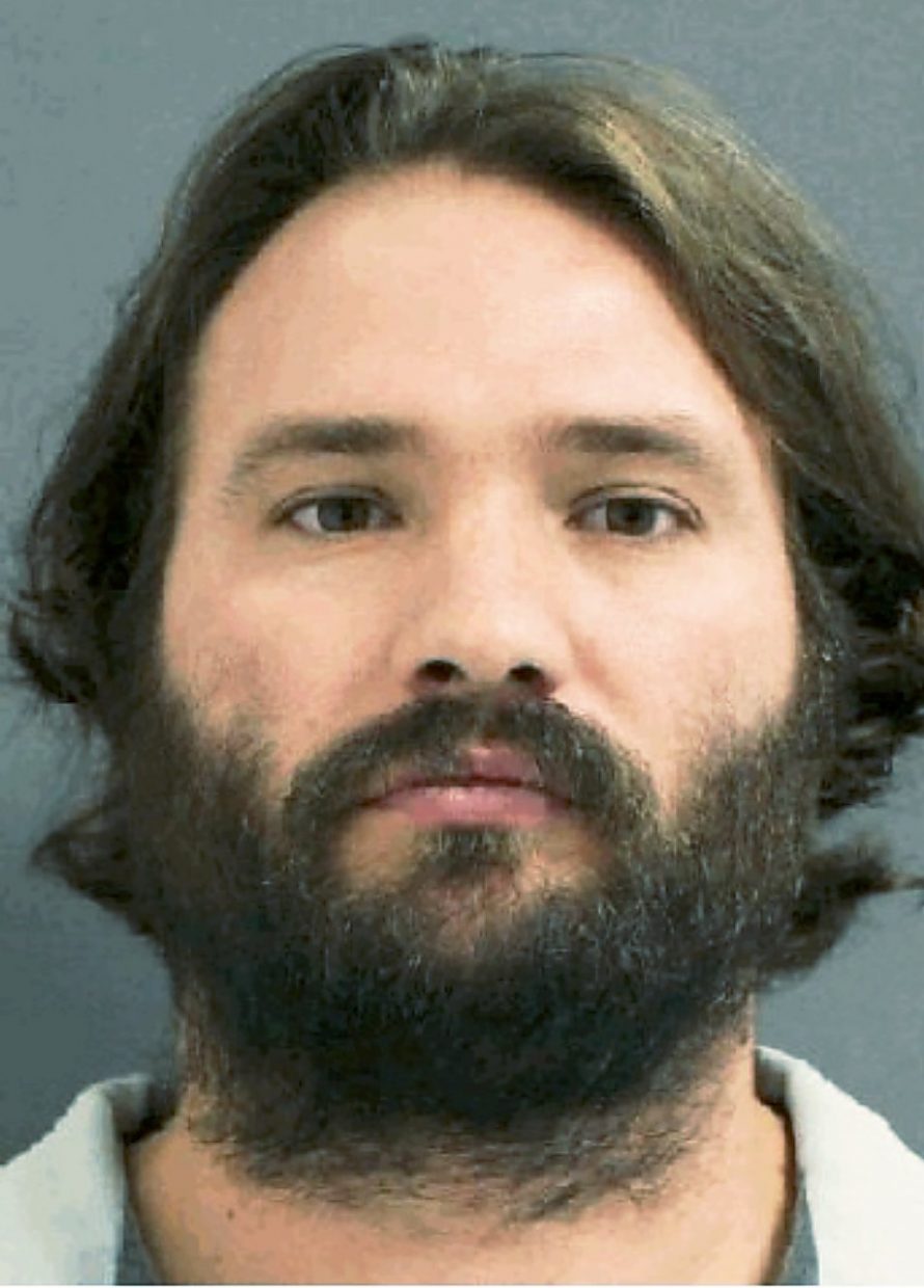 Former Rifle man gets 16 years for sex assault on a child ...